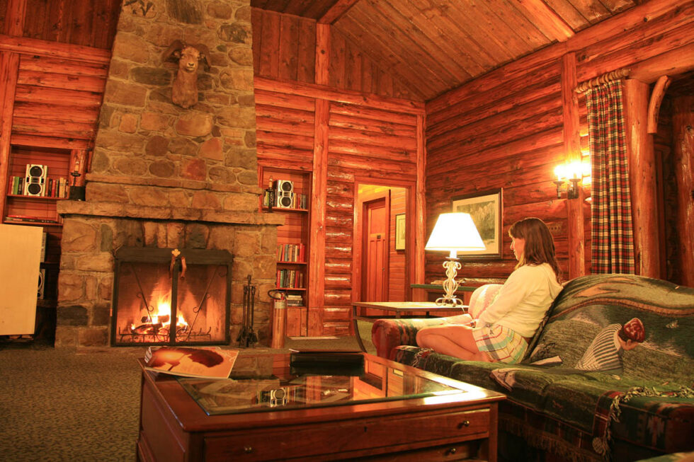 Jasper National Park Travel Guide