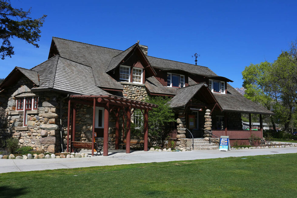 Jasper National Park Travel Guide