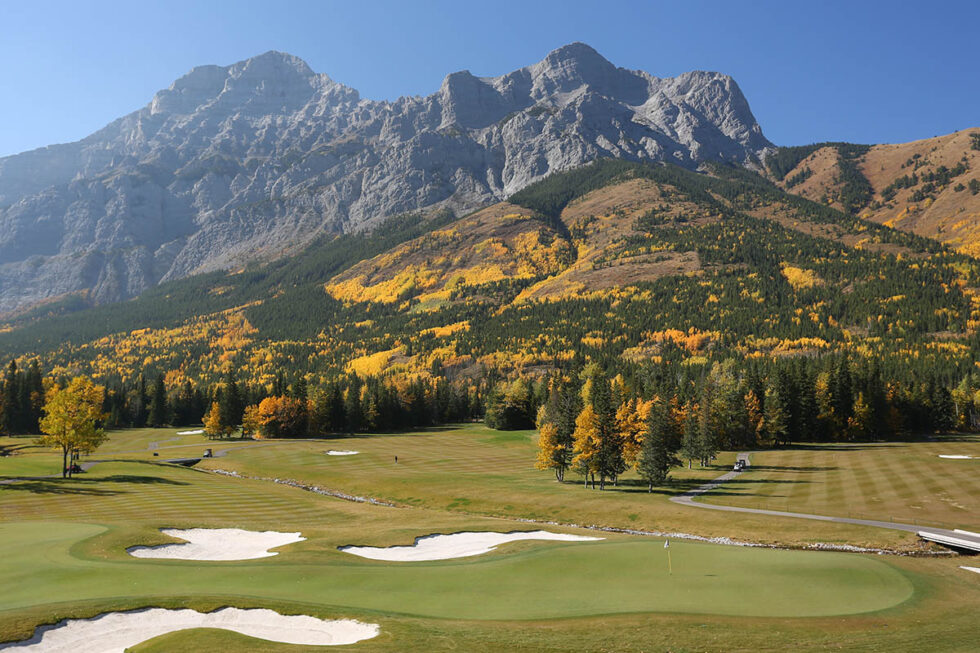 Kananaskis Country Travel Guide