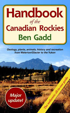 Canadian Rockies Books